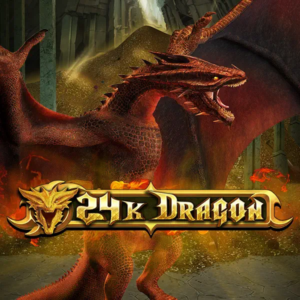 24k Dragon - Echtgeld-Online Slot | DIE SPIELBANK